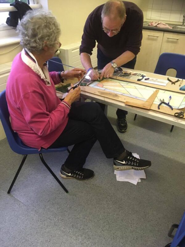 Courses – Poppy Glass Studio