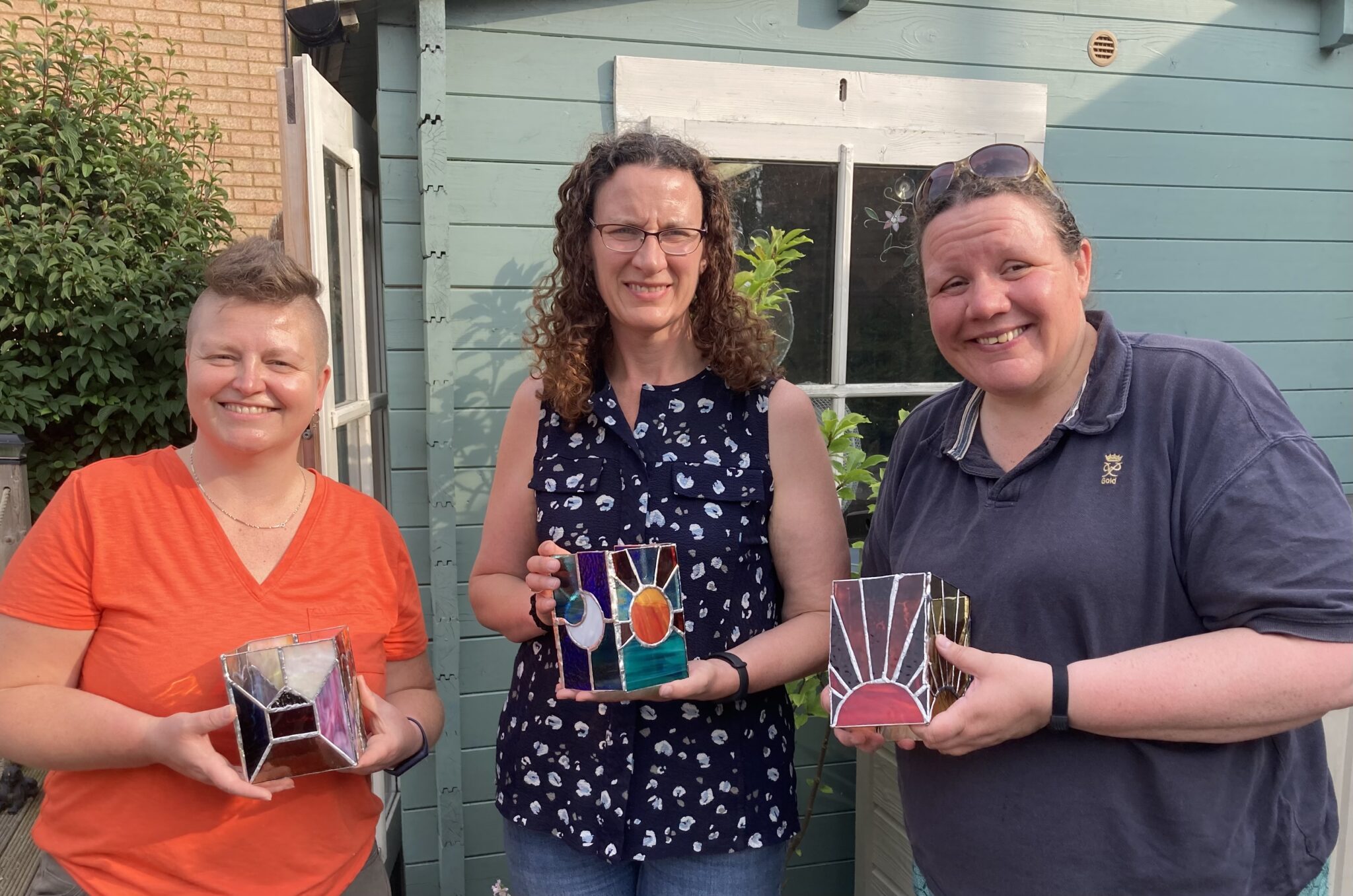 Courses – Poppy Glass Studio
