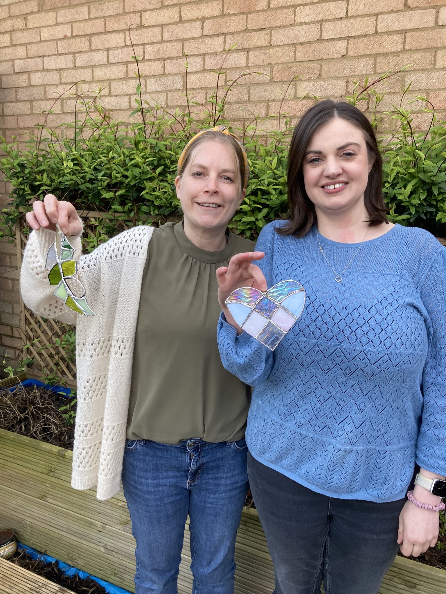 Courses – Poppy Glass Studio