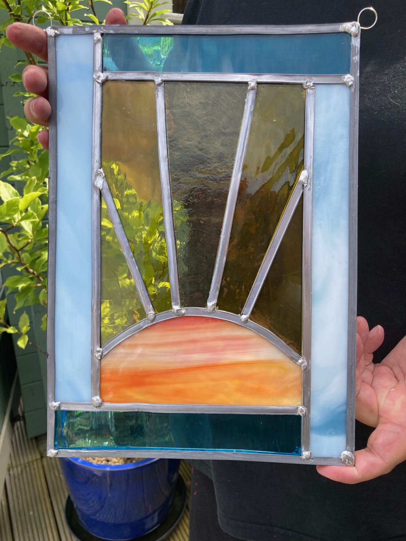 Courses – Poppy Glass Studio