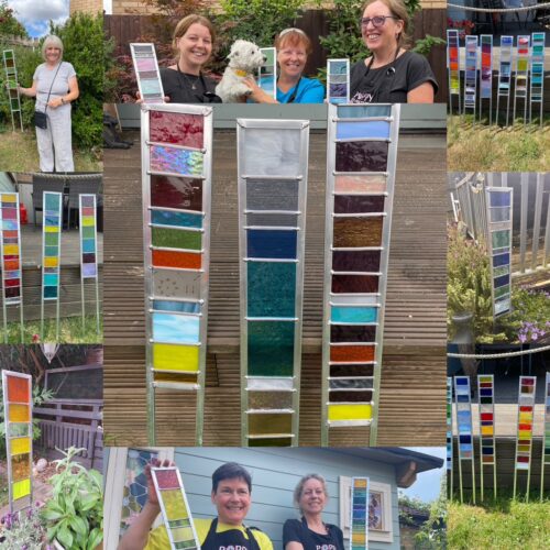 Courses – Poppy Glass Studio