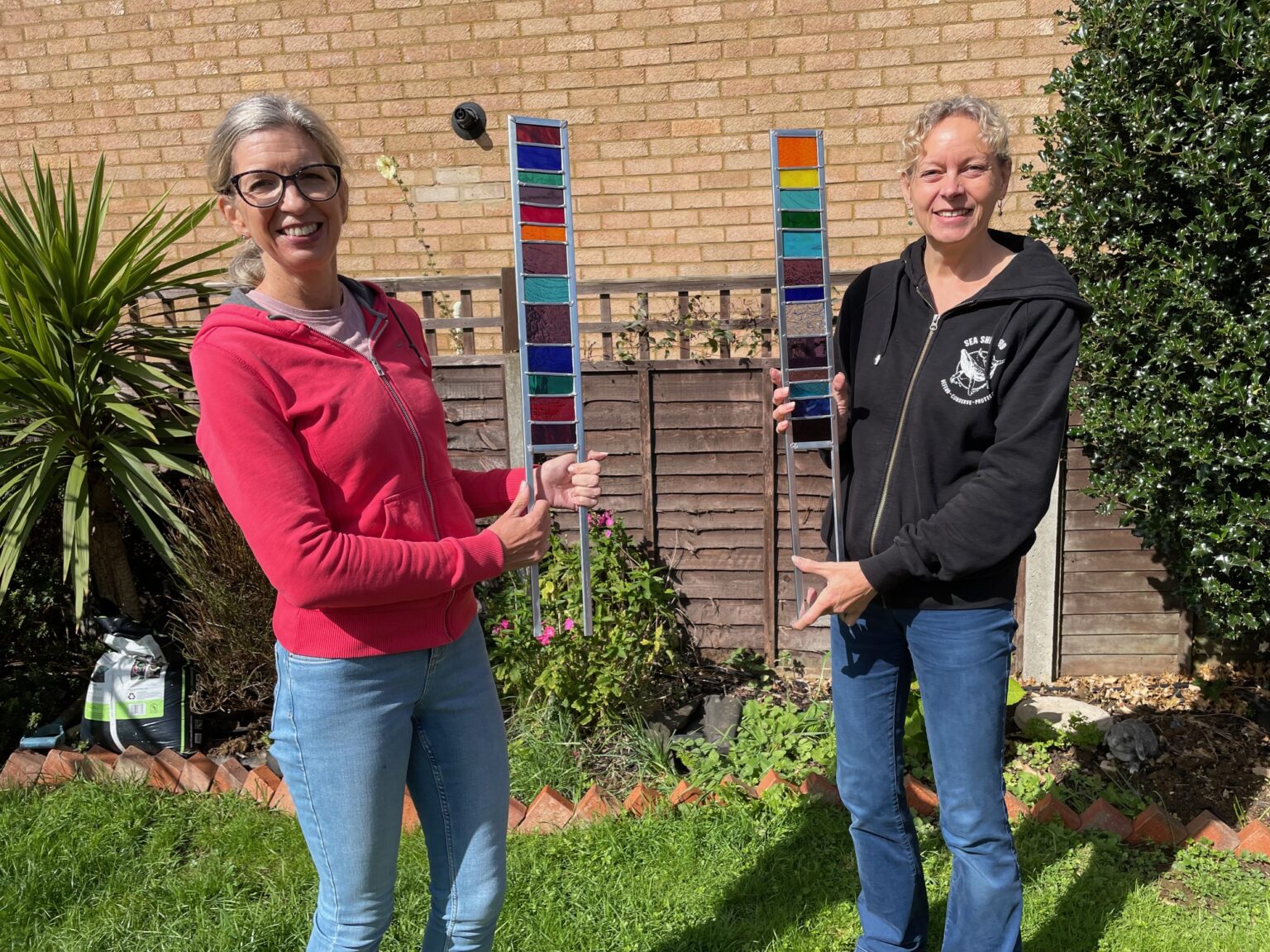 Courses – Poppy Glass Studio