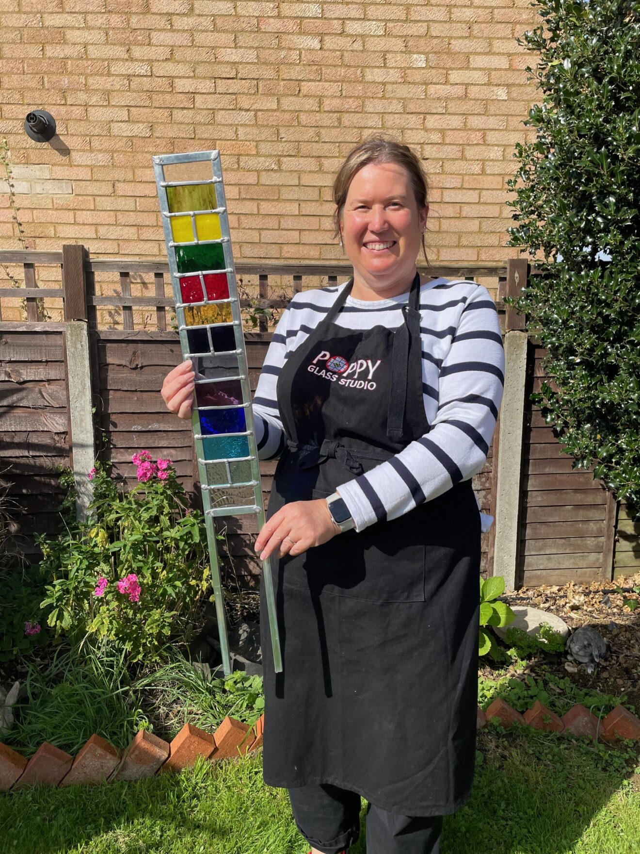 Courses – Poppy Glass Studio